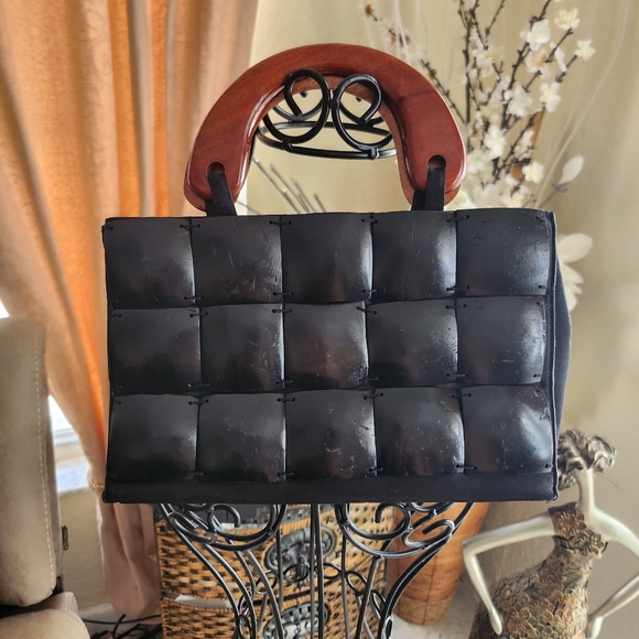 Lolaa | Bags | Lolaa Coconut Shell Bag | Poshmark